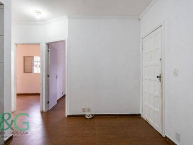 Apartamento à venda, 38 m² por R$ 215.000,00 Jardim Três Marias Taboão da Serra/SP