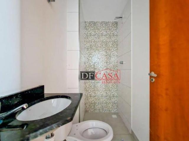 Apartamento à venda, 38 m² por R$ 210.000,00 Itaquera São Paulo/SP