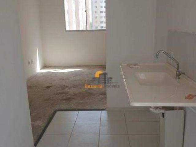 Apartamento à venda, 38 m² por R$ 210.000,00 Jardim Boa Vista Zona Oeste São Paulo/SP