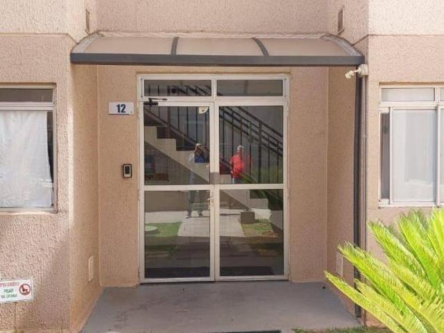 Apartamento à venda, 38 m² por R$ 225.000,00 Jardim Boa Vista Zona Oeste São Paulo/SP