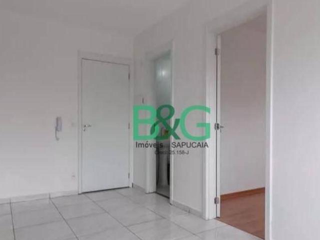 Apartamento à venda, 38 m² por R$ 229.000,00 Itaquera São Paulo/SP