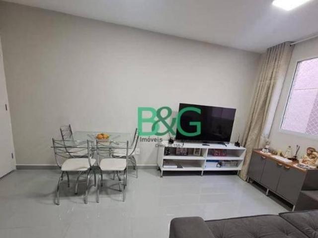 Apartamento à venda, 38 m² por R$ 229.000,00 Jardim Recanto Verde São Paulo/SP