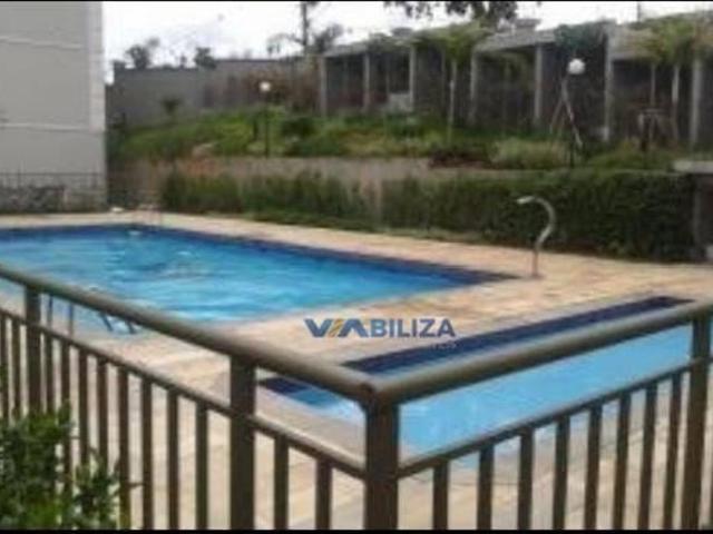 Apartamento à venda, 38 m² por R$ 220.000,00 Vila Alzira Guarulhos/SP