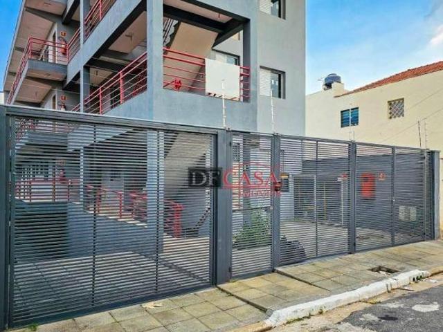 Apartamento com 2 dormitórios à venda, 38 m² por R$ 230.000,00 Vila Progresso São Paulo/SP