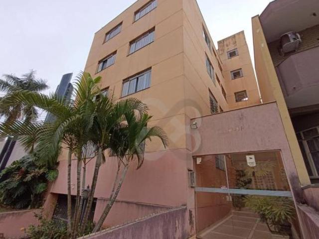 Apartamento à venda, 38 m² por R$ 220.000,00 Centro Londrina/PR