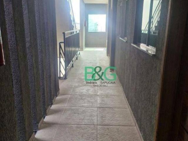Apartamento à venda, 38 m² por R$ 235.000,00 Vila Matilde São Paulo/SP