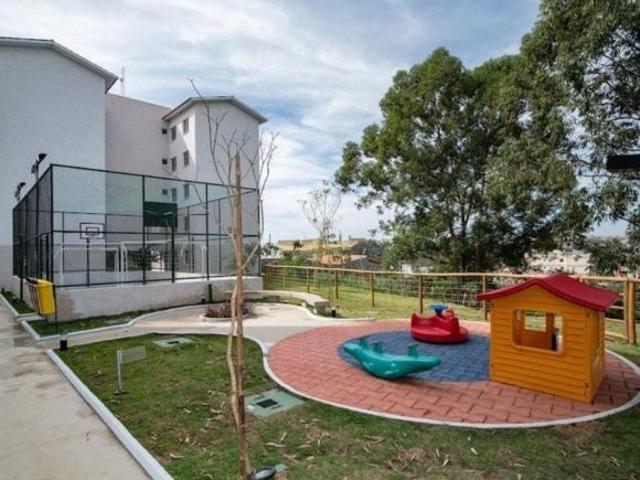 Apartamento à venda, 38 m² por R$ 230.000,00 Jardim Albertina Guarulhos/SP
