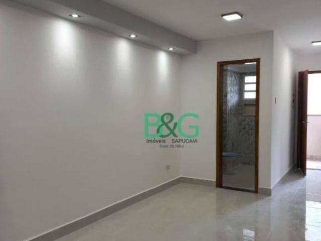 Apartamento à venda, 38 m² por R$ 245.000,00 Vila Esperança São Paulo/SP