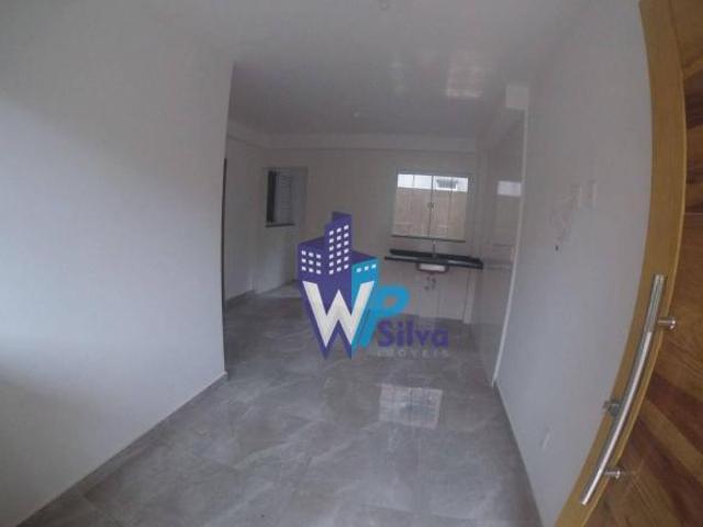 Apartamento à venda, 38 m² por R$ 249.000,00 Vila Matilde São Paulo/SP