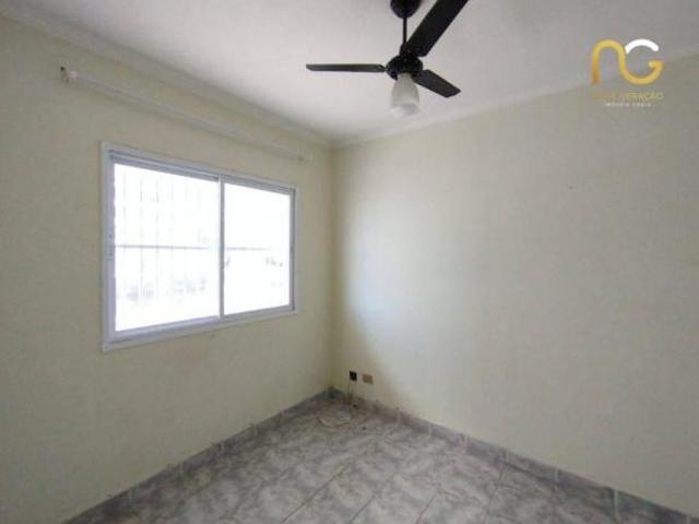 Apartamento à venda, 38 m² por R$ 250.000,00 Tupi Praia Grande/SP