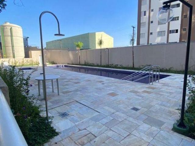 Apartamento à venda, 38 m² por R$ 250.000,00 Sapopemba São Paulo/SP
