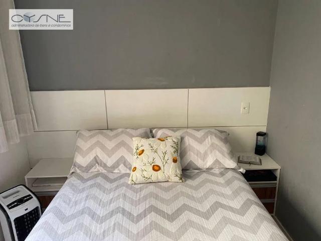 Apartamento à venda, 38 m² por R$ 265.000,00 Colônia zona Leste São Paulo/SP