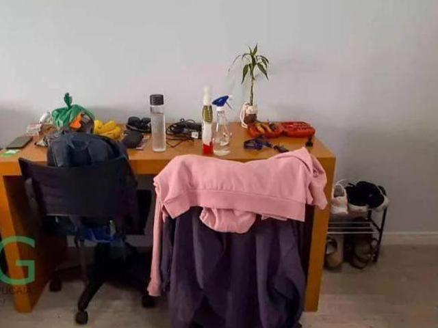 Apartamento com 1 dormitório à venda, 38 m² por R$ 259.000,00 Centro Osasco/SP