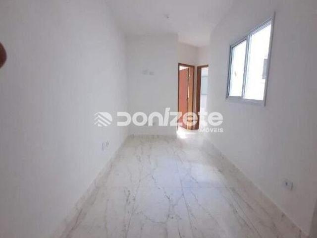 Apartamento à venda, 38 m² por R$ 299.000,00 Vila Príncipe de Gales Santo André/SP