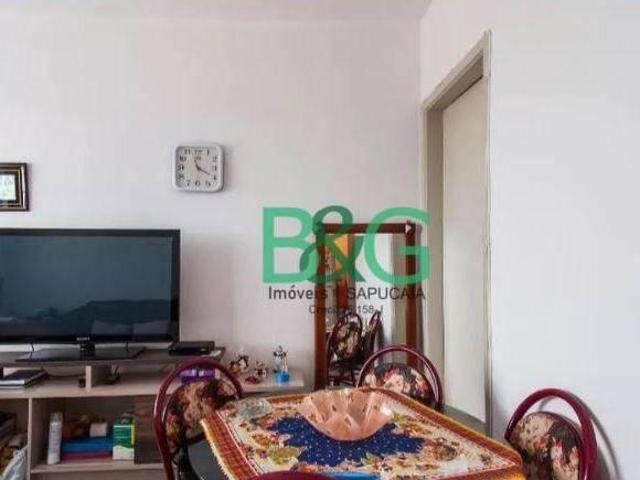 Apartamento à venda, 38 m² por R$ 299.000,00 Aclimação São Paulo/SP
