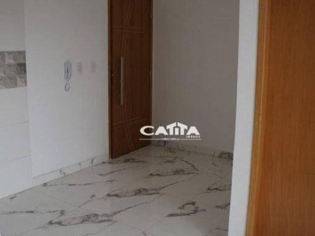 Apartamento à venda, 38 m² por R$ 290.000,00 Vila Carrão São Paulo/SP