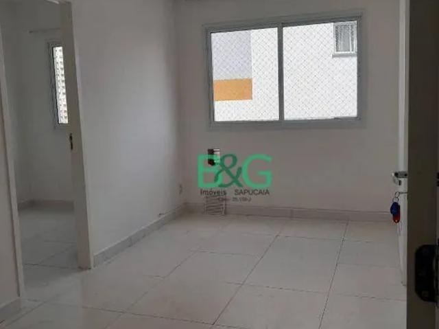 Apartamento à venda, 38 m² por R$ 290.000,00 Cambuci São Paulo/SP