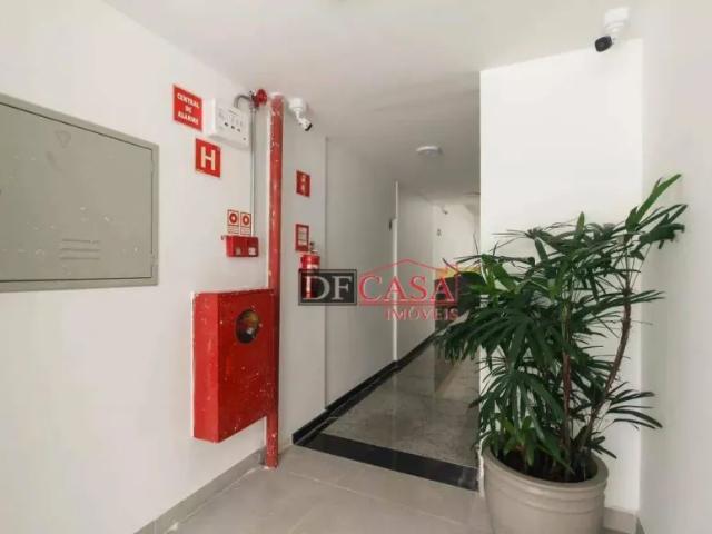 Apartamento à venda, 38 m² por R$ 300.000,00 Vila Carrao São Paulo/SP