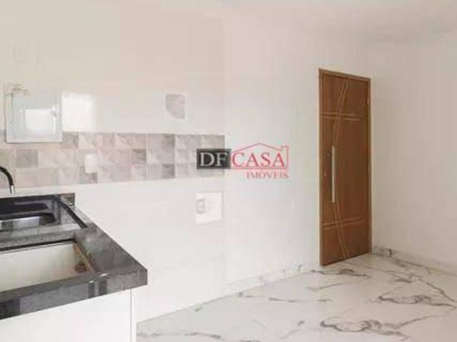Apartamento à venda, 38 m² por R$ 300.000,00 Vila Carrao São Paulo/SP