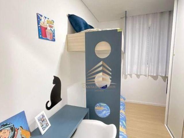 Apartamento à venda, 38 m² por R$ 300.000,00 Vila Rosália Guarulhos/SP