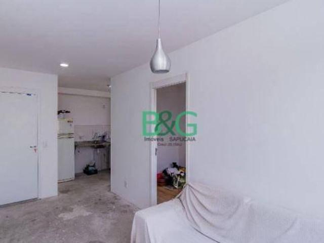 Apartamento à venda, 38 m² por R$ 300.000,00 Brás São Paulo/SP