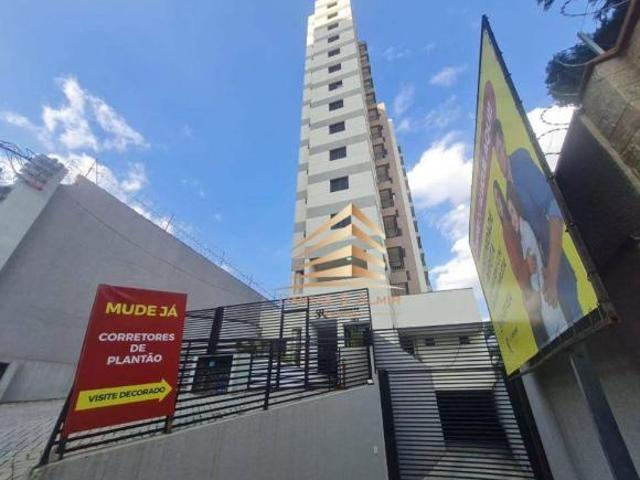Apartamento à venda, 38 m² por R$ 317.000,00 Centro Guarulhos/SP