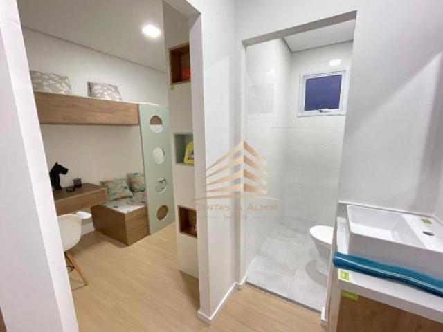 Apartamento à venda, 38 m² por R$ 325.000,00 Vila Rosália Guarulhos/SP
