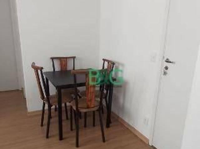 Apartamento à venda, 38 m² por R$ 329.000,00 Brás São Paulo/SP