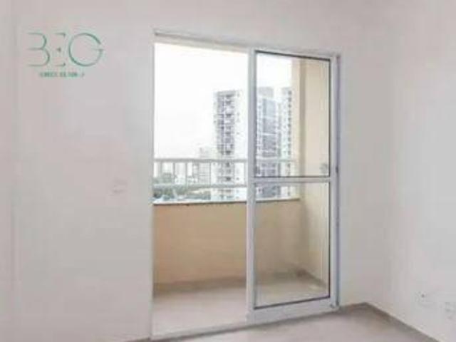 Apartamento à venda, 38 m² por R$ 329.000,00 Lapa de Baixo São Paulo/SP