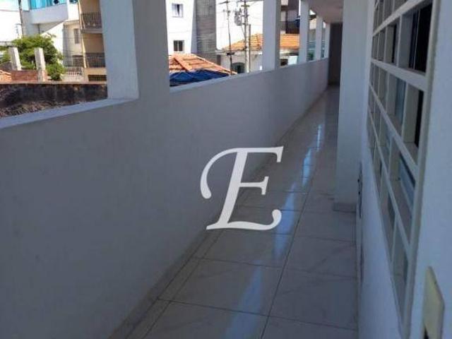 Apartamento à venda, 38 m² por R$ 320.000,00 Vila Isolina Mazzei São Paulo/SP