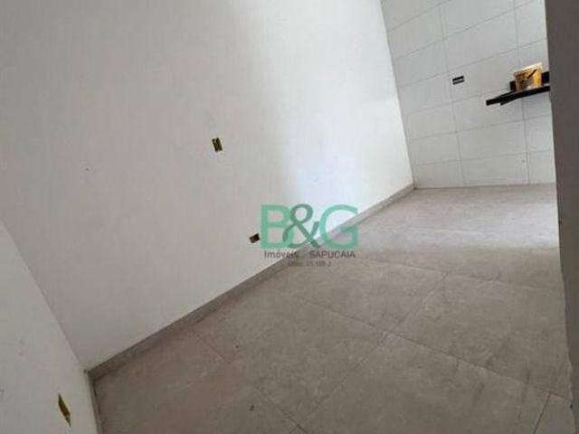 Apartamento à venda, 38 m² por R$ 320.000,00 Vila Prudente Zona Leste São Paulo/SP