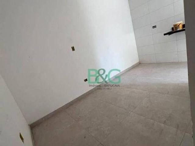 Apartamento à venda, 38 m² por R$ 320.000,00 Vila Prudente Zona Leste São Paulo/SP