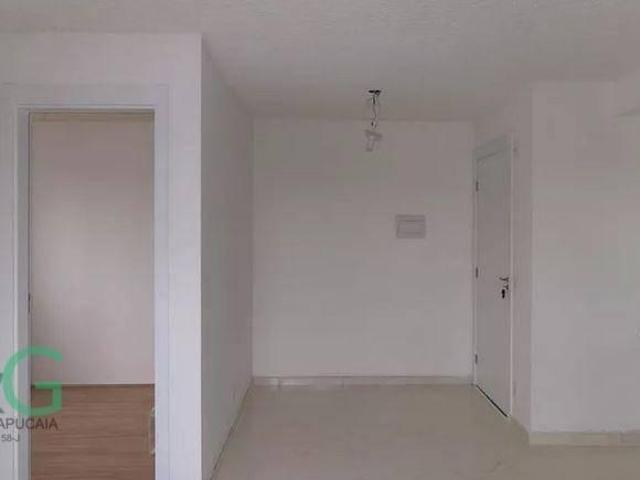 Apartamento à venda, 38 m² por R$ 334.000,00 Vila Ema São Paulo/SP