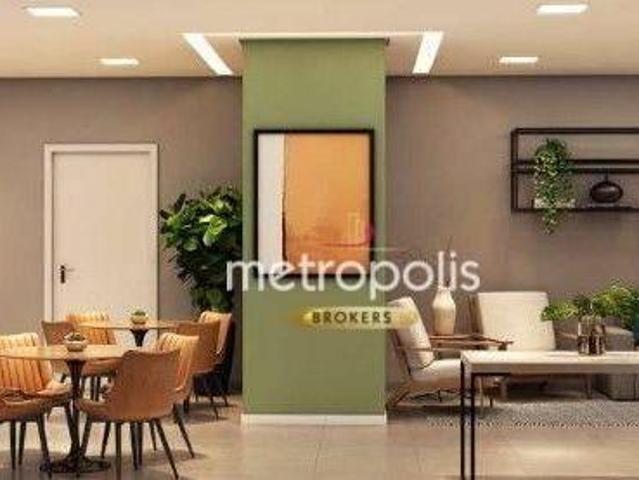 Apartamento à venda, 38 m² por R$ 331.000,00 Centro São Paulo/SP