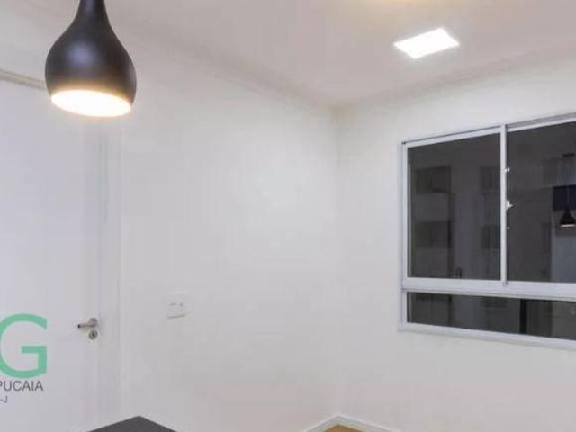 Apartamento à venda, 38 m² por R$ 349.000,00 Vila das Bandeiras Guarulhos/SP