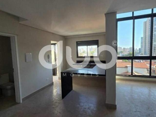 Apartamento à venda, 38 m² por R$ 340.000,00 São Dimas Piracicaba/SP