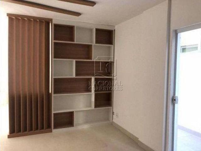 Apartamento à venda, 38 m² por R$ 350.000,00 Vila Príncipe de Gales Santo André/SP