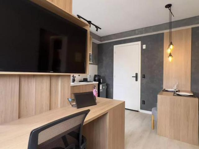 Apartamento à venda, 38 m² por R$ 368.000,00 Vila Galvão Guarulhos/SP