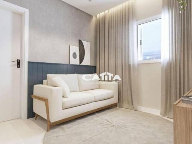 Apartamento à venda, 38 m² por R$ 360.000,00 Vila Carrão São Paulo/SP