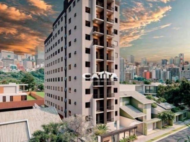 Apartamento à venda, 38 m² por R$ 360.000,00 Vila Carrão São Paulo/SP