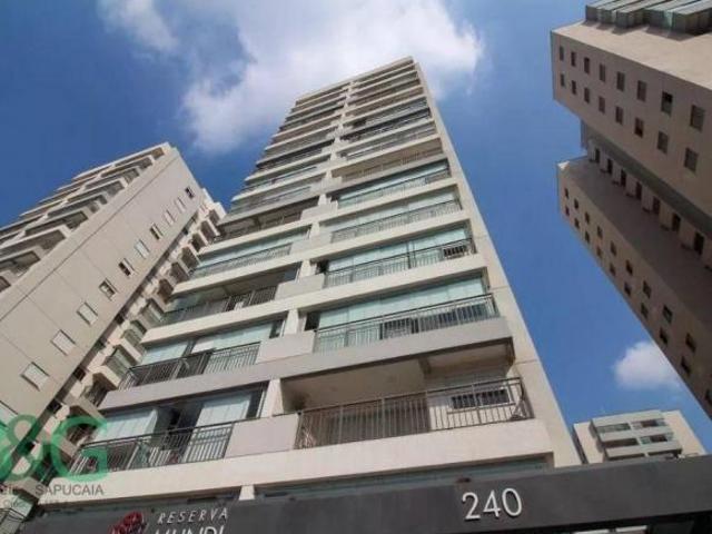 Apartamento à venda, 38 m² por R$ 379.000,00 Vila Formosa São Paulo/SP
