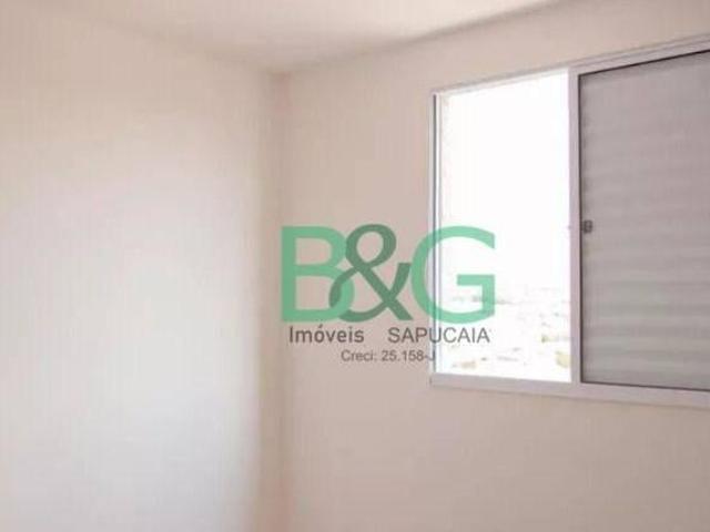 Apartamento à venda, 38 m² por R$ 370.000,00 Lapa de Baixo São Paulo/SP