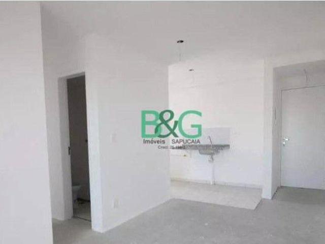 Apartamento à venda, 38 m² por R$ 399.491,00 Vila Andrade São Paulo/SP