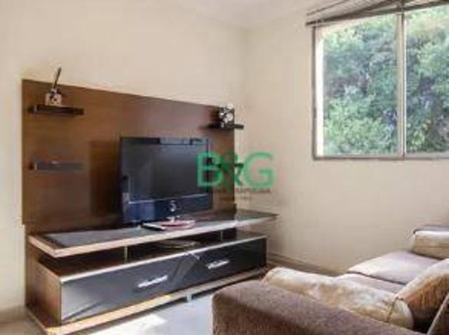 Apartamento à venda, 38 m² por R$ 409.000,00 Perdizes São Paulo/SP