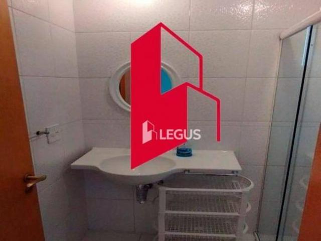 Apartamento à venda, 38 m² por R$ 415.000,00 Saúde São Paulo/SP