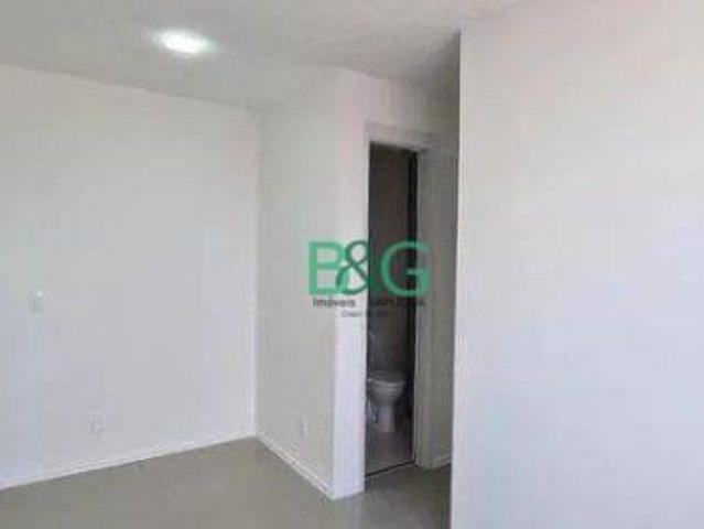 Apartamento à venda, 38 m² por R$ 419.000,00 Parque da Vila Prudente São Paulo/SP