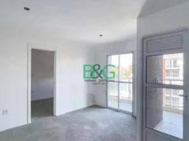 Apartamento à venda, 38 m² por R$ 425.000,00 Vila Andrade São Paulo/SP