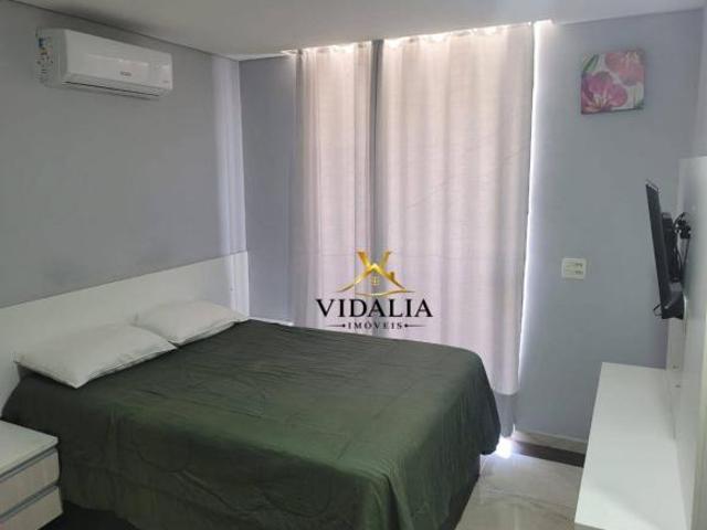 Apartamento à venda, 38 m² por R$ 420.000,00 Vila Augusta Guarulhos/SP