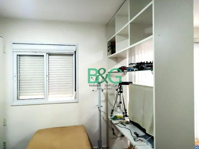Apartamento à venda, 38 m² por R$ 458.000,00 Jardim Flor da Montanha Guarulhos/SP