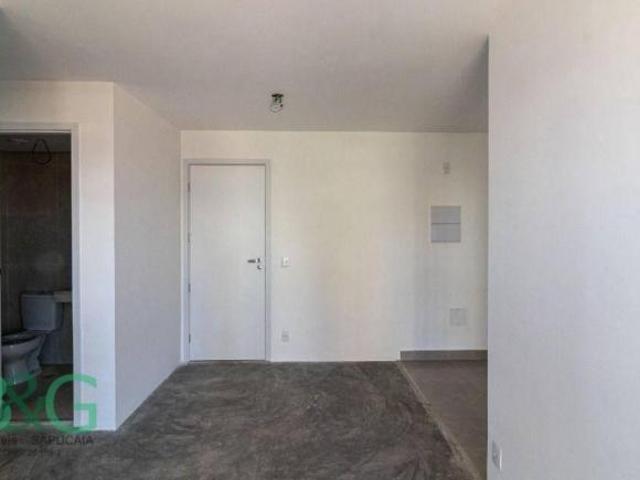 Apartamento à venda, 38 m² por R$ 449.000,00 Parque Mandaqui São Paulo/SP